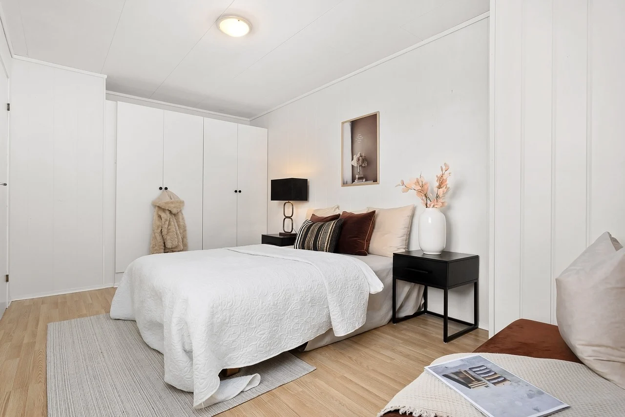 How to Create a Comfortable Guest Room Your Visitors Will Love - Austin ...