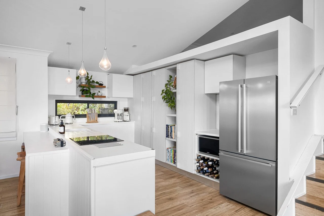 Essential-Only Kitchens: How to Simplify When Space Is Tight - Austin ...